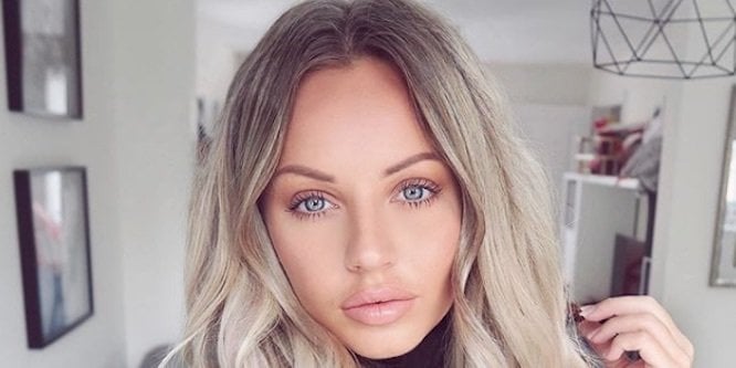 Lucy Jessica Carter - Age, Bio, Family | Famous Birthdays