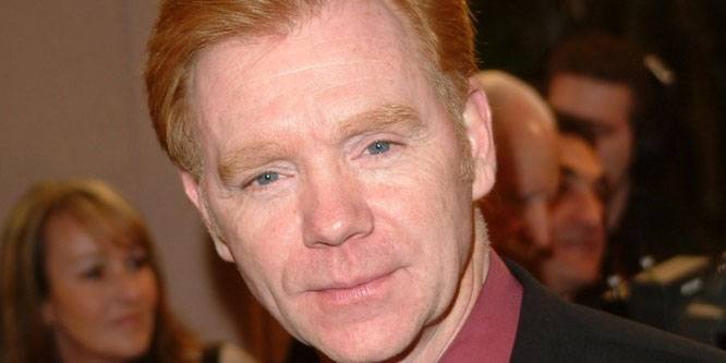 Rachel Ticotin David Caruso