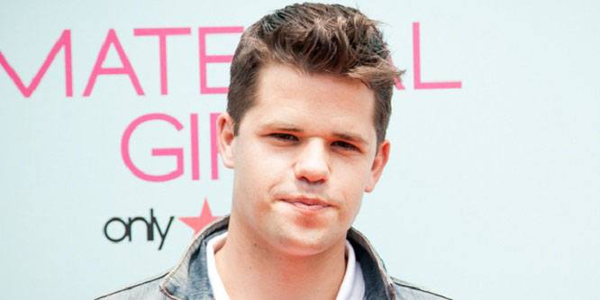 Max Carver - Age, Bio, Family | Famous Birthdays