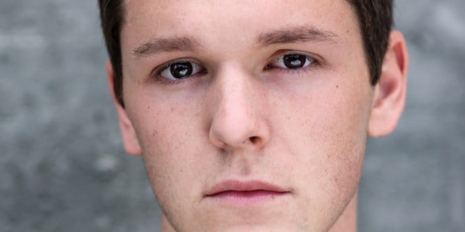 Tyler Case - Age, Bio, Family | Famous Birthdays