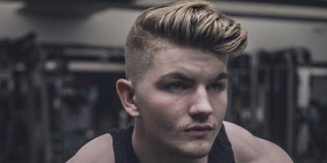 Ryan Casey - Age, Bio, Family | Famous Birthdays