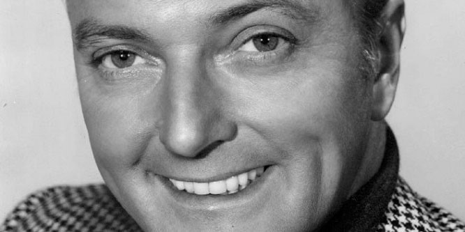 Jack Cassidy - Bio, Family | Famous Birthdays