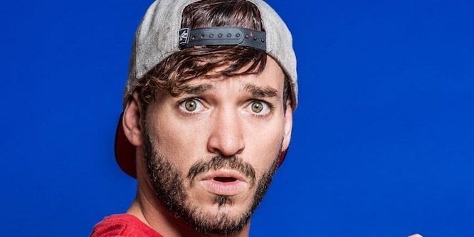 Elton Castee - Age, Family, Bio | Famous Birthdays