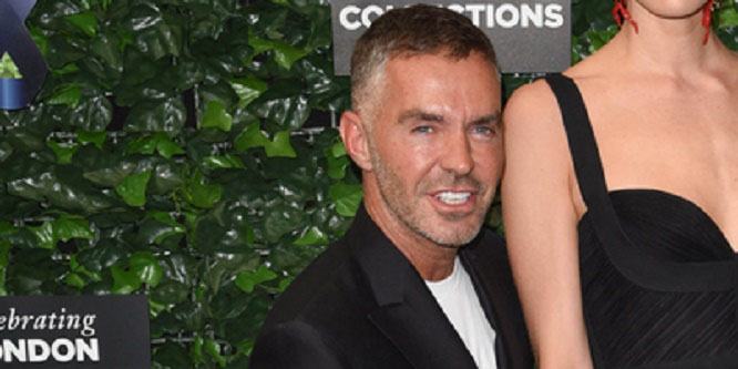 Dean Caten - Age, Family, Bio | Famous Birthdays