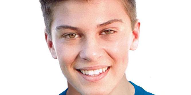 Sean Cavaliere - Age, Bio, Family | Famous Birthdays