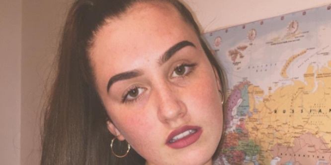 Madison Cawley - Edad, Familia, Biografía | Famous Birthdays