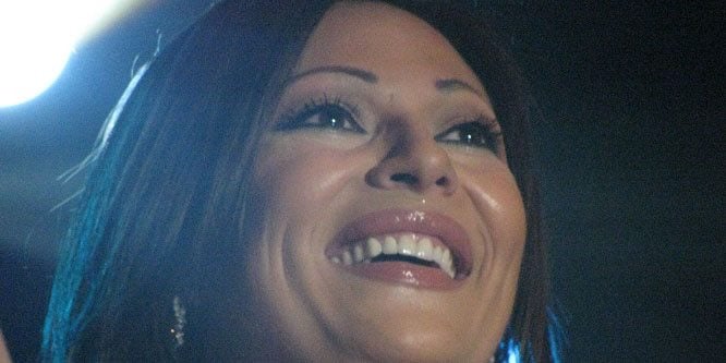 Ceca - Age, Bio, Family | Famous Birthdays