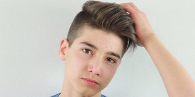 Marco Cellucci - Age, Bio, Family | Famous Birthdays