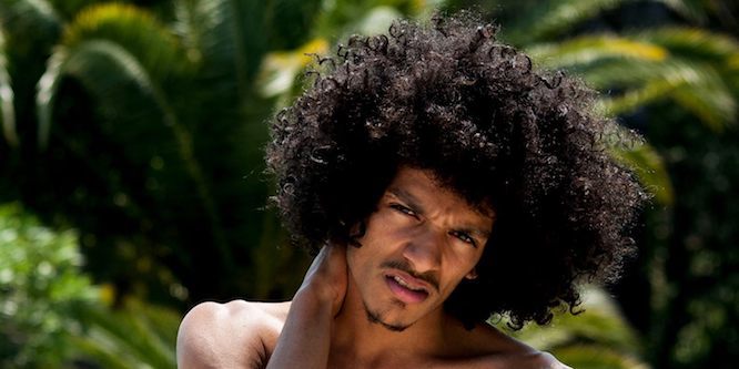 Jamel Chaibi - Age, Bio, Family | Famous Birthdays