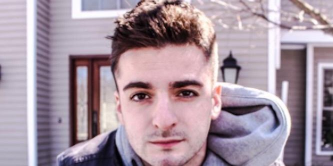 Alec Chambers - Age, Bio, Family | Famous Birthdays