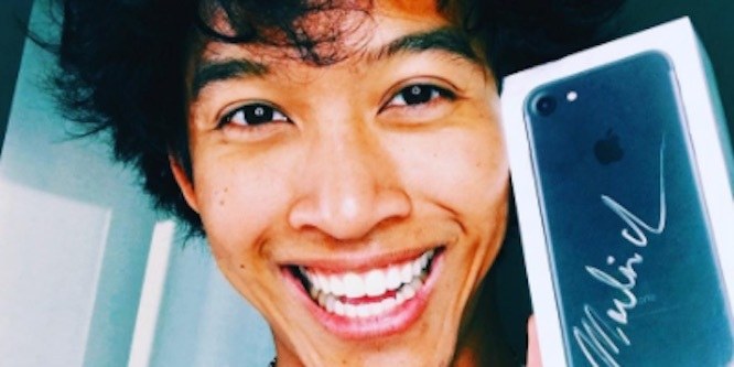 Marlin Ramsey Chan - Age, Bio, Family | Famous Birthdays