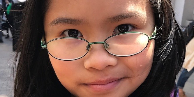 Sabrina Chan - Age, Bio, Family | Famous Birthdays