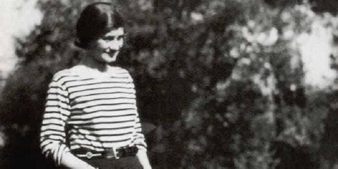 Coco Chanel - Bio, Family | Famous Birthdays