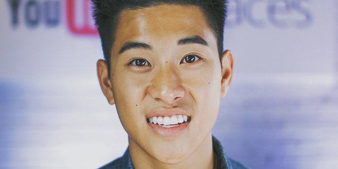 Jeffrey Chang - Age, Bio, Family | Famous Birthdays