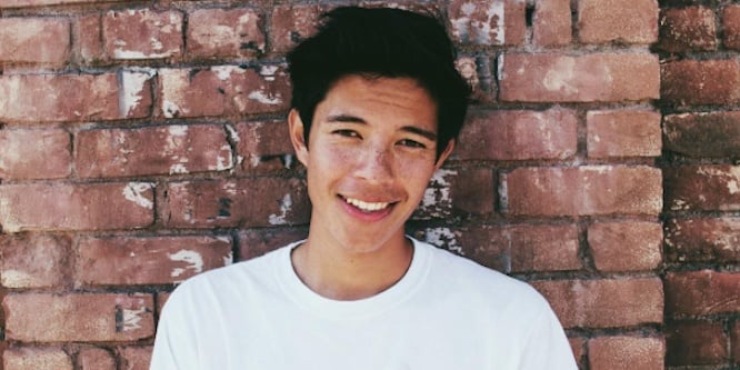 Chris Chann - Age, Family, Bio | Famous Birthdays