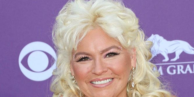 Beth Chapman - Trivia, Family, Bio | Famous Birthdays
