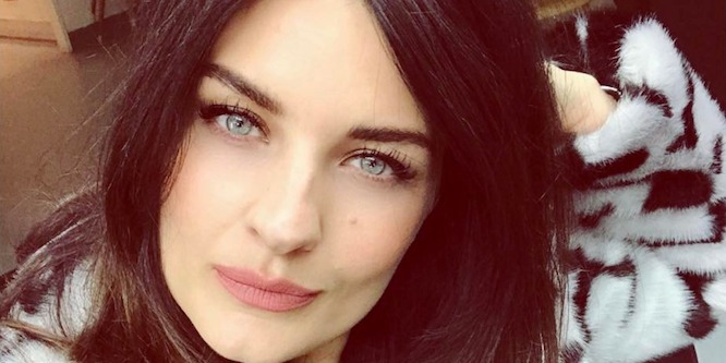 Samantha Chapman Age & Bio | Famous Birthdays