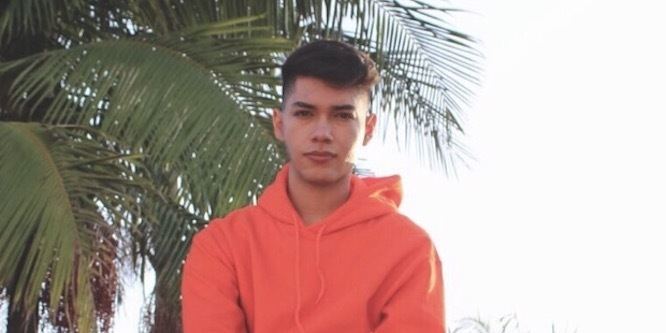 Adrian Chavez - Age, Bio, Family | Famous Birthdays