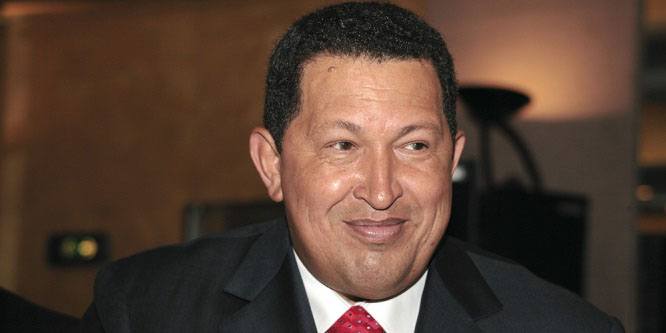 Hugo Chávez - Bio, Family | Famous Birthdays