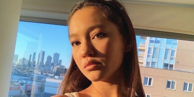 Lily Chee - Age, Bio, Family | Famous Birthdays