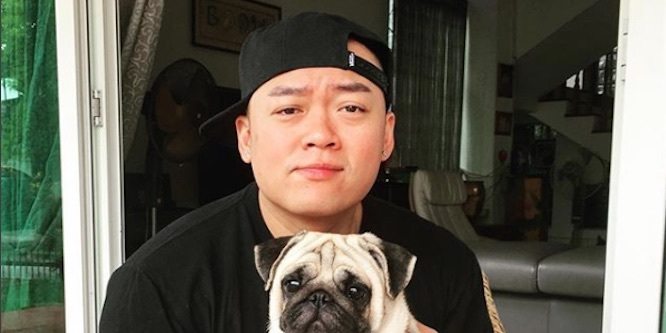 Jonathan Cheok Name Age & Bio | Famous Birthdays