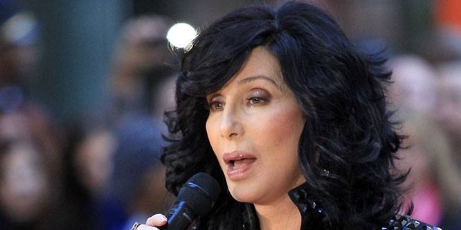 Cher - Age, Family, Bio | Famous Birthdays