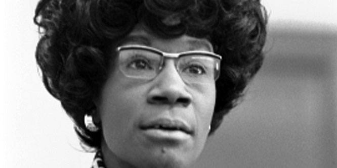 Shirley Chisholm - Trivia, Family, Bio | Famous Birthdays