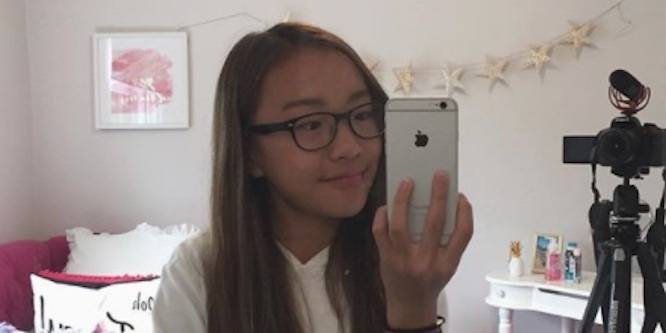 Sarah Cho - Age, Bio, Family | Famous Birthdays