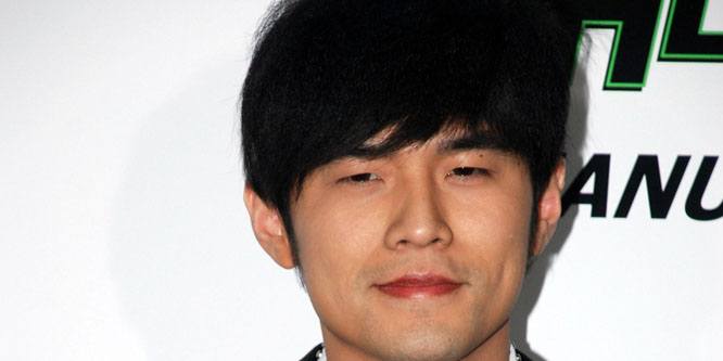 Jay Chou - Age, Bio, Family | Famous Birthdays