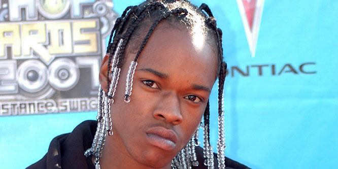 Hurricane Chris - Age, Family, Bio | Famous Birthdays