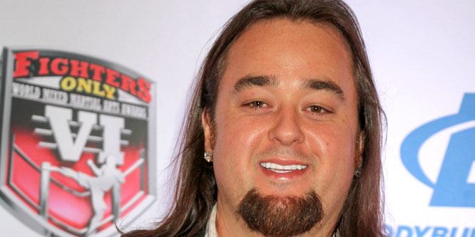 Chumlee - Age, Bio, Family | Famous Birthdays