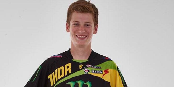 Adam Cianciarulo - Age, Bio, Family | Famous Birthdays