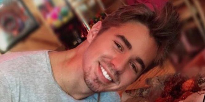 Dominic Ciccarelli - Age, Family, Bio | Famous Birthdays