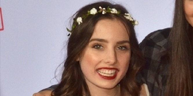 Amy Cimorelli - Age, Family, Bio | Famous Birthdays