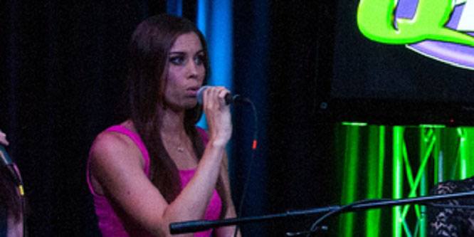 Christina Cimorelli - Age, Bio, Family | Famous Birthdays