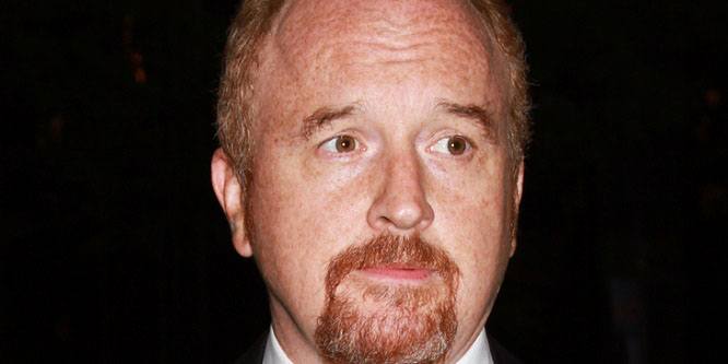 Louis CK - Age, Bio, Family | Famous Birthdays