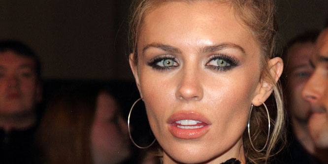 Abbey Clancy - Age, Family, Bio | Famous Birthdays