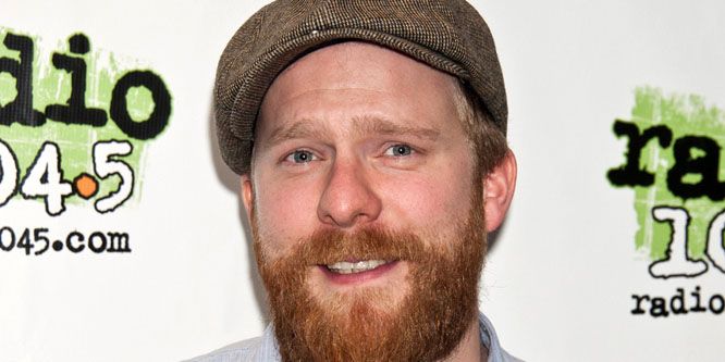 Alex Clare - Age, Family, Bio | Famous Birthdays
