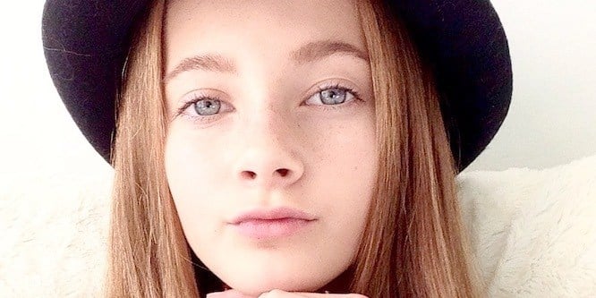 Ava Clark - Age, Family, Bio | Famous Birthdays