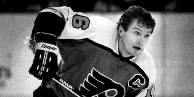Bobby Clarke - Age, Bio, Family | Famous Birthdays