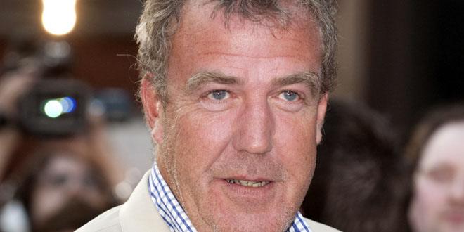Jeremy Clarkson - Age, Bio, Family | Famous Birthdays