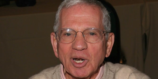 Robert Clary - Bio, Family | Famous Birthdays