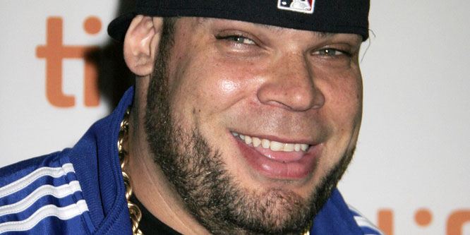 Snoop Dogg Bodyguard Brodus Clay