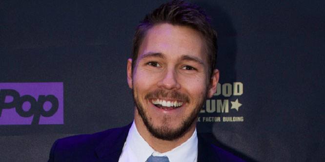 Scott Clifton - Age, Bio, Family | Famous Birthdays