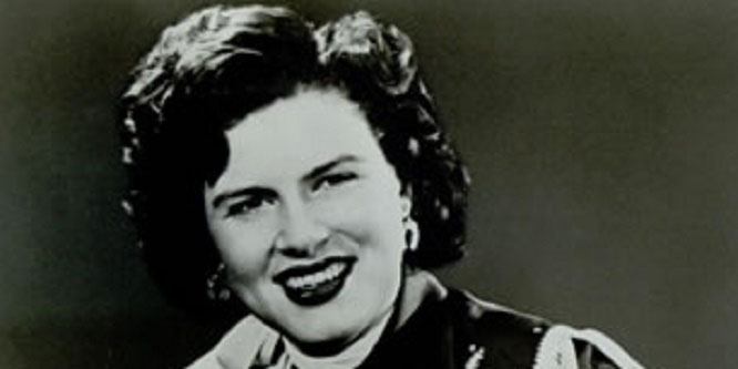 Patsy Cline - Trivia, Family, Bio | Famous Birthdays