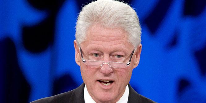 Bill Clinton Età, Famiglia, Biografia | Famous Birthdays
