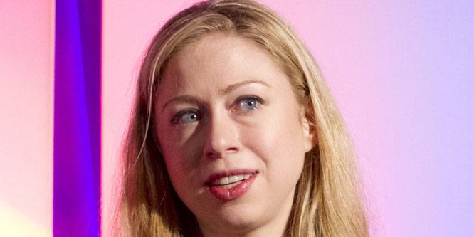 Chelsea Clinton - Age, Family, Bio | Famous Birthdays