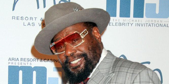 George Clinton - Age, Family, Bio | Famous Birthdays