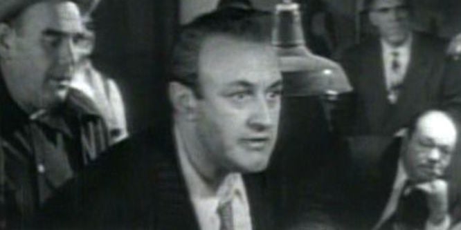 Lee J. Cobb - Bio, Family | Famous Birthdays