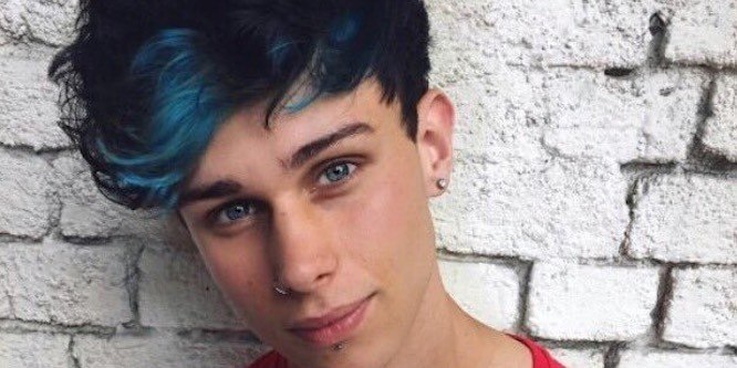 Mikey Cobban - Age, Bio, Family | Famous Birthdays